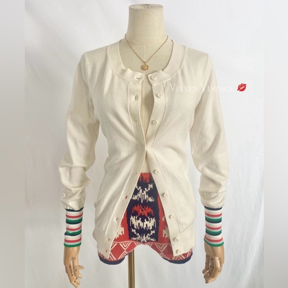 Boden | Sweaters | Saleboden Cassandra Crewneck Cardigan In ...